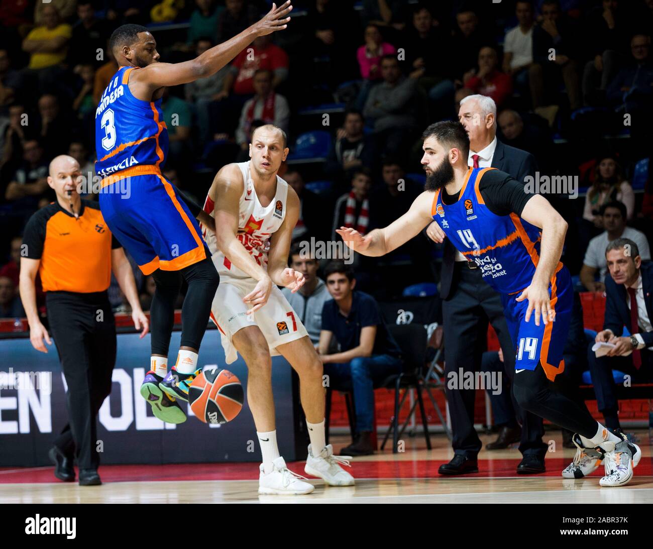 Bojan nikolic hi-res stock photography and images - Alamy