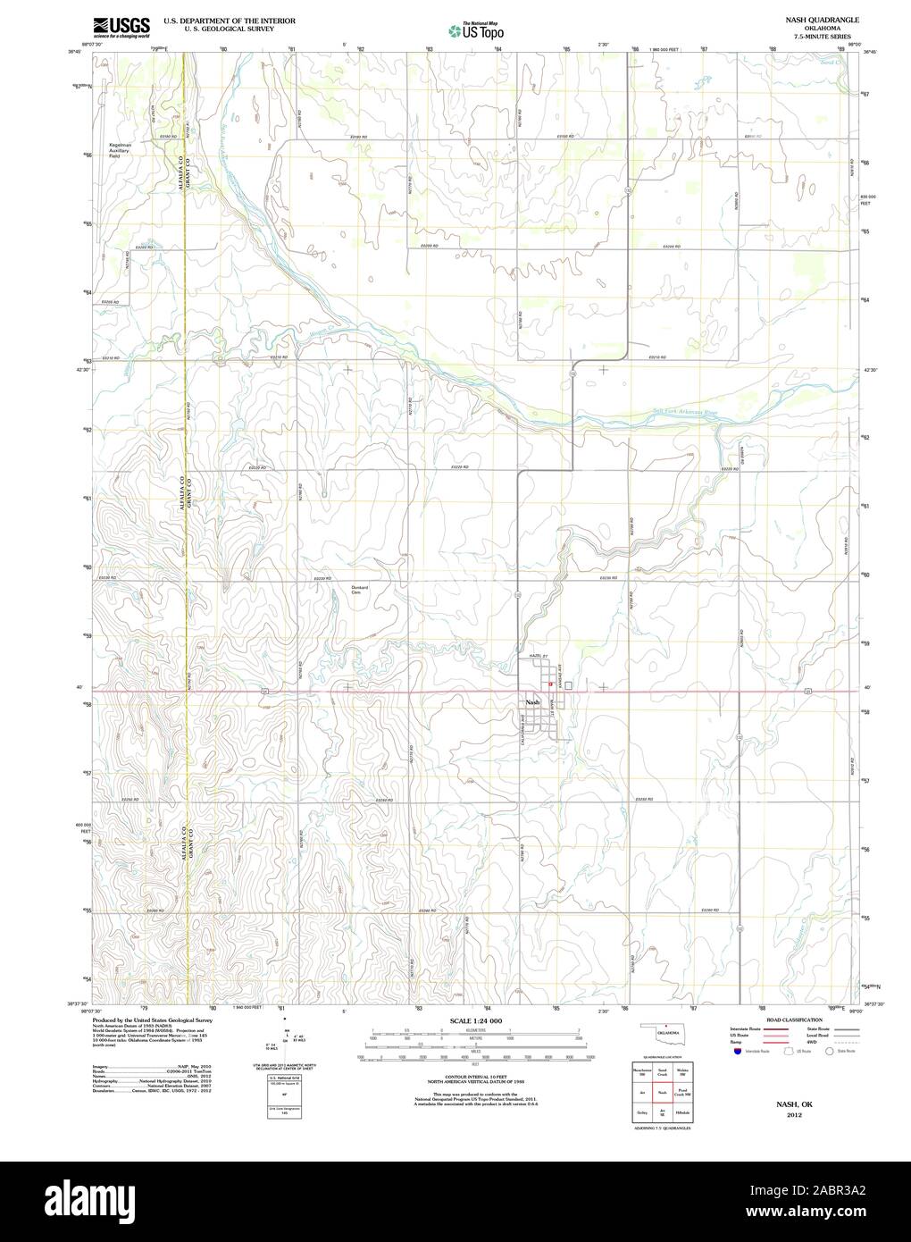 Nash map hi-res stock photography and images - Alamy