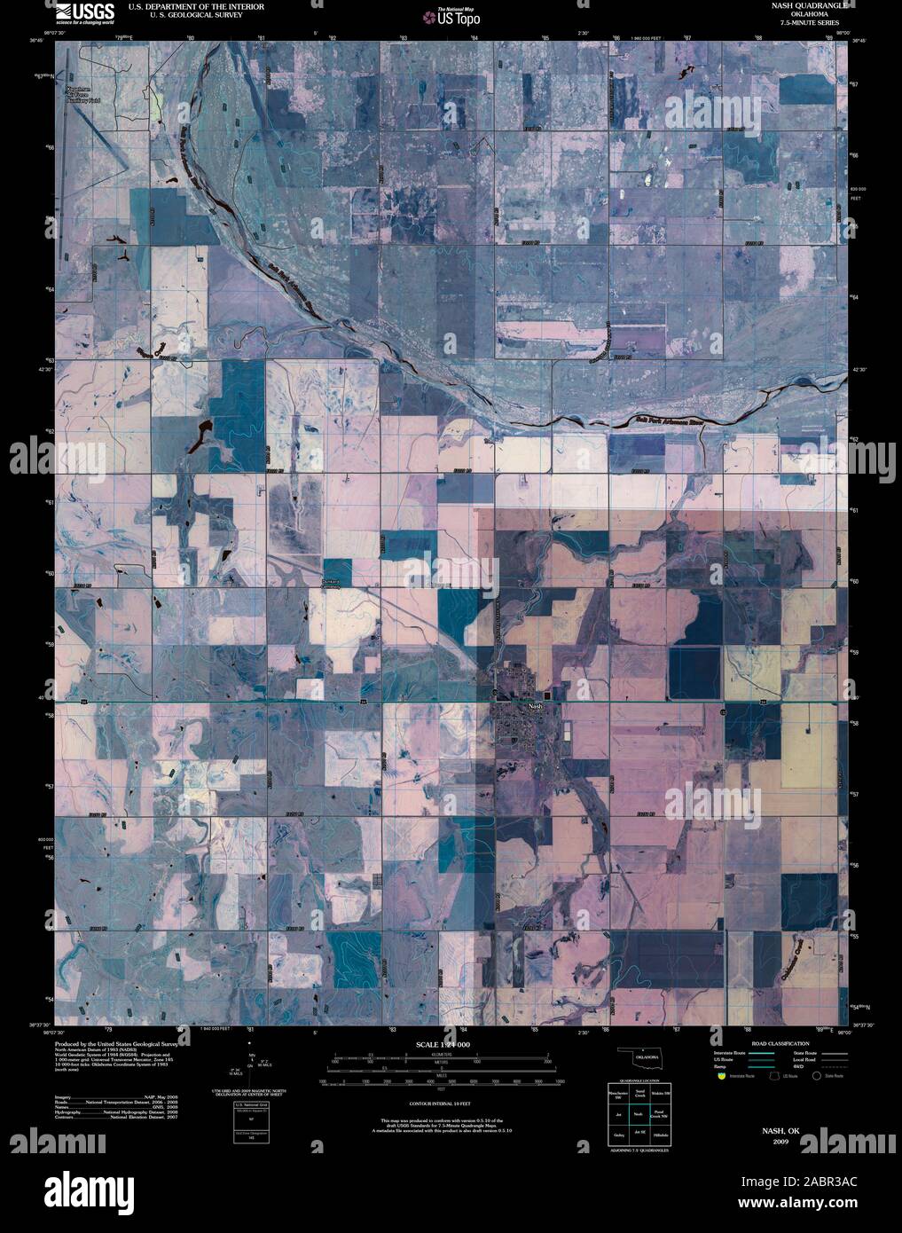 Nash map hi-res stock photography and images - Alamy