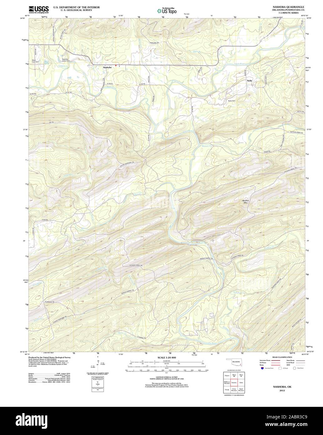 Nashoba hi-res stock photography and images - Alamy