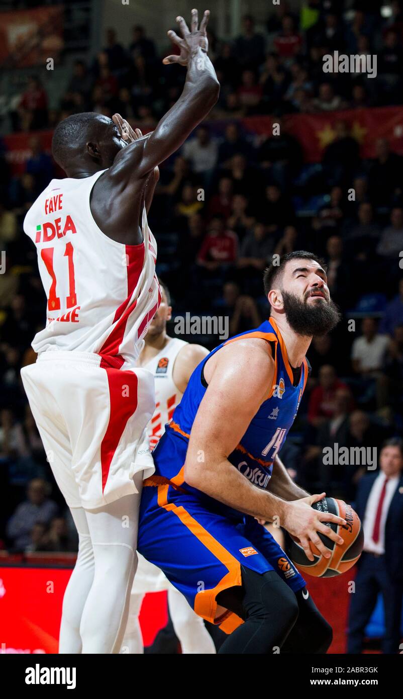 Bojan nikolic hi-res stock photography and images - Alamy