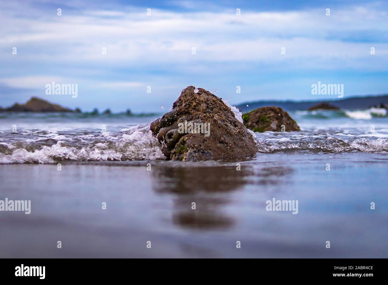 Oregon coast hi-res stock photography and images - Alamy