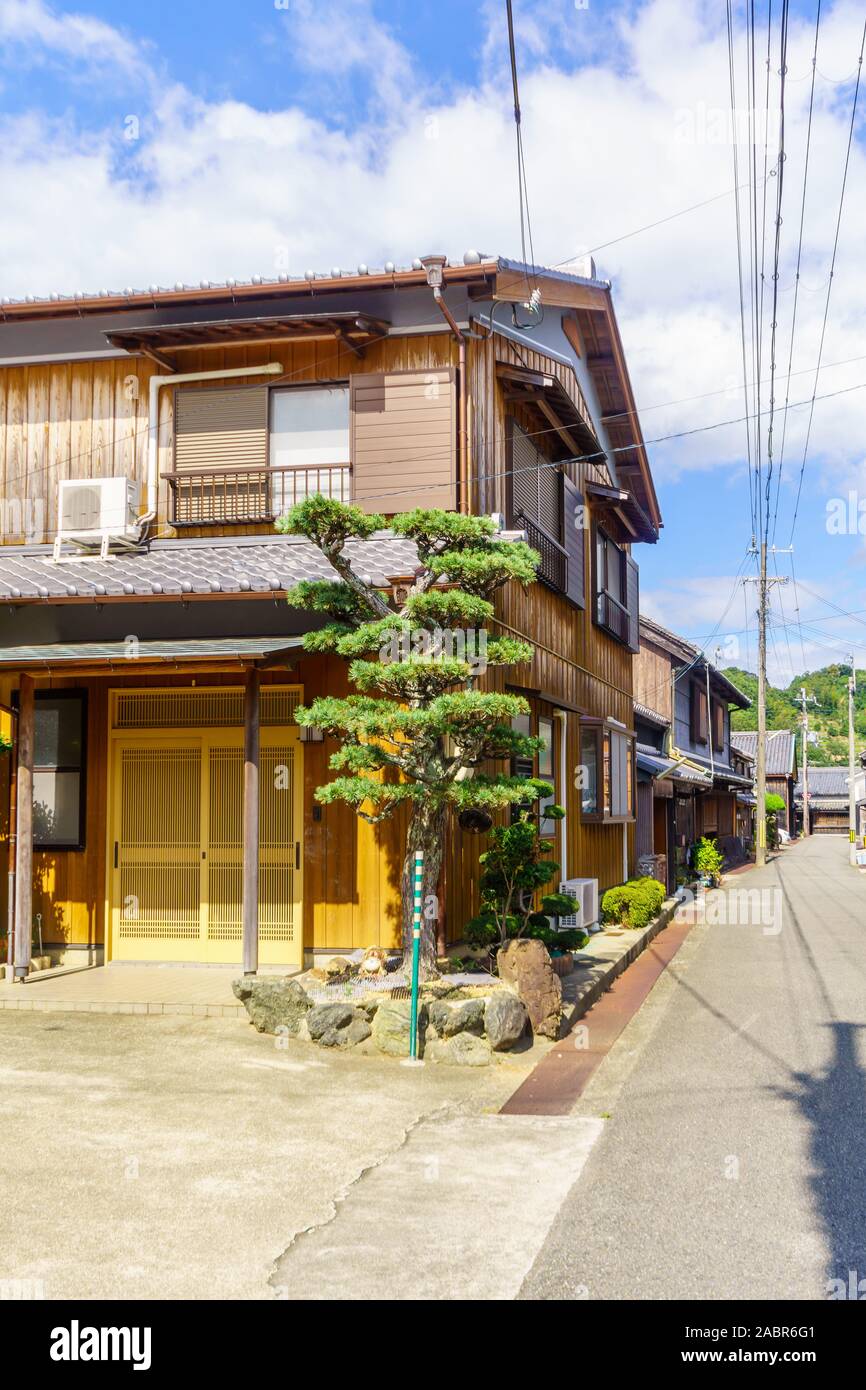 Yuasa japan hi-res stock photography and images - Alamy