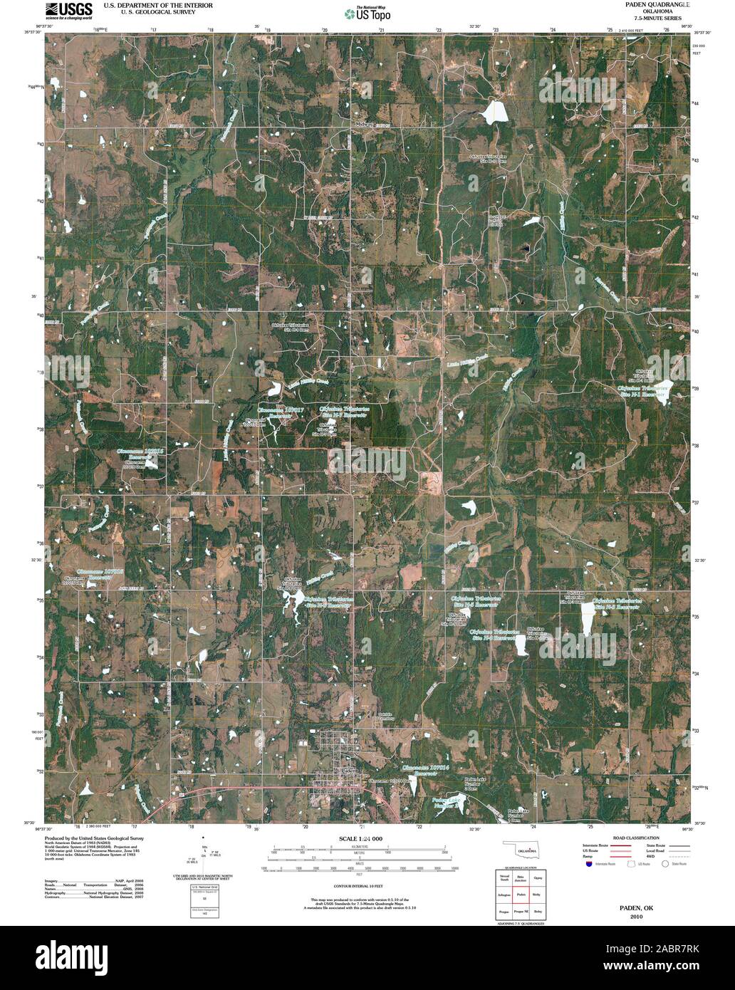 Paden Cut Out Stock Images & Pictures - Alamy