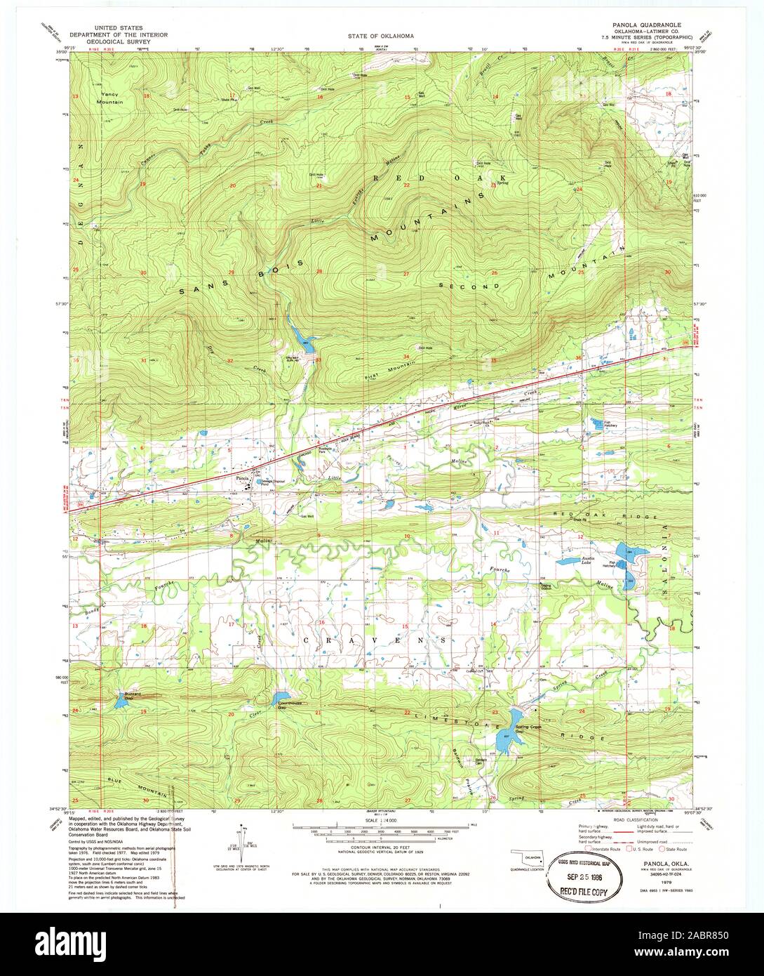 Panola map hi-res stock photography and images - Alamy