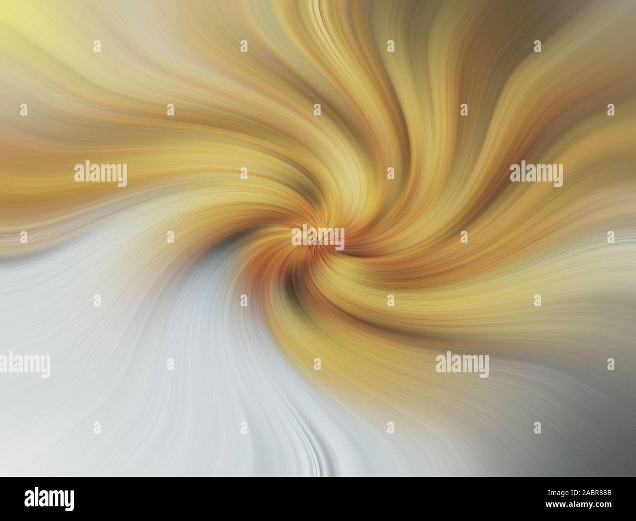 Abstract twisted light fibers effect background Stock Photo - Alamy