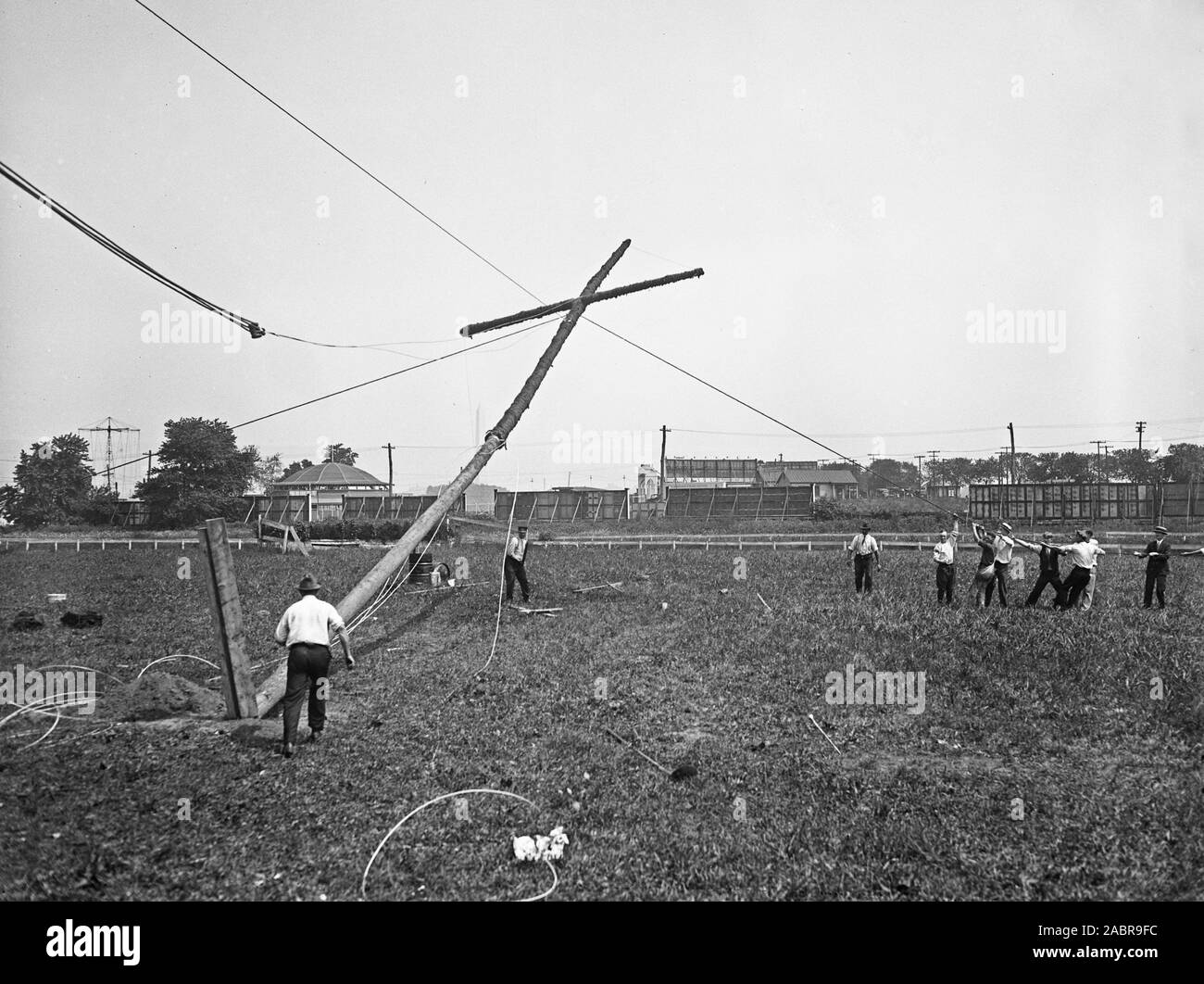Ku klux klan cross burning hi-res stock photography and images - Alamy