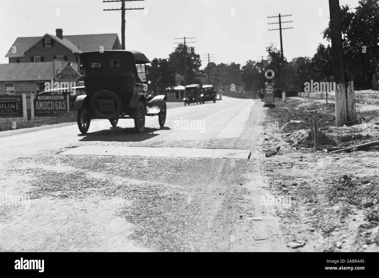 Automobiles 1920s hi-res stock photography and images - Alamy