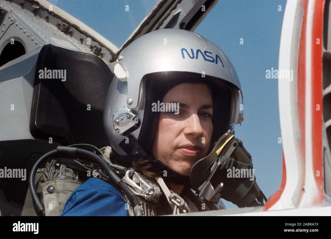 Ellen ochoa hi-res stock photography and images - Alamy