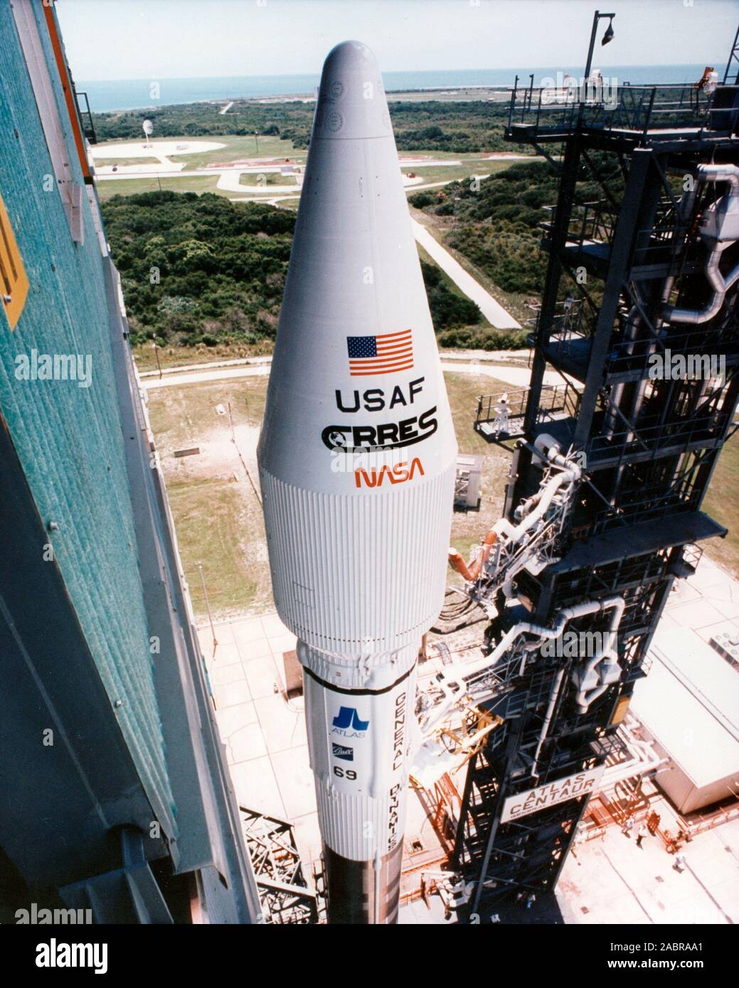 Magnetosphere hi-res stock photography and images - Alamy