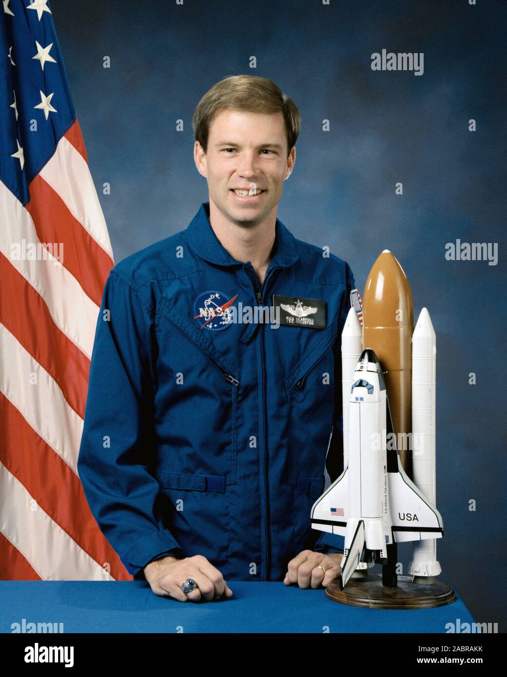 U s air force capt richard hi-res stock photography and images - Alamy