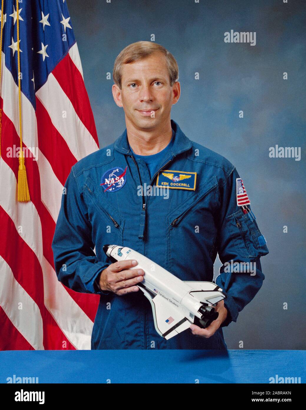 Cockrell hi-res stock photography and images - Alamy