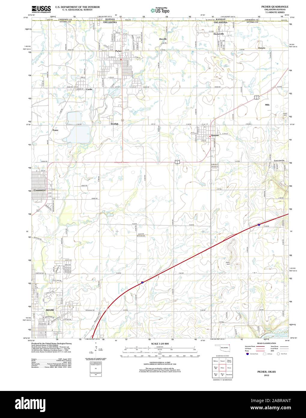 Picher Cut Out Stock Images & Pictures - Alamy