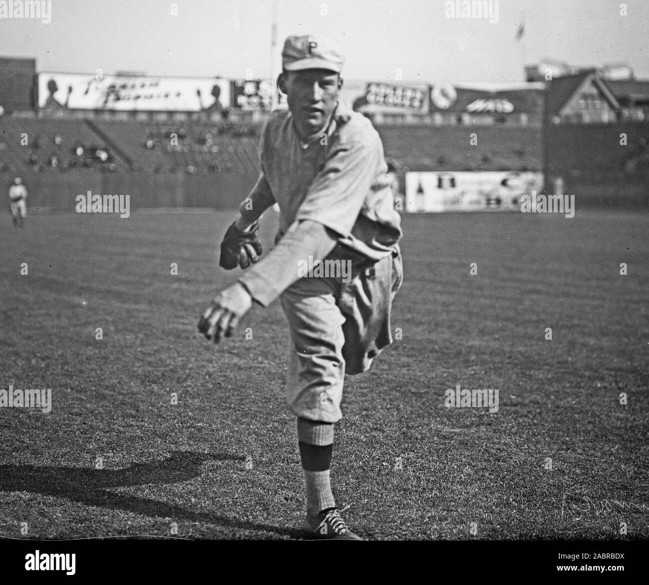 1912 ad hi-res stock photography and images - Alamy
