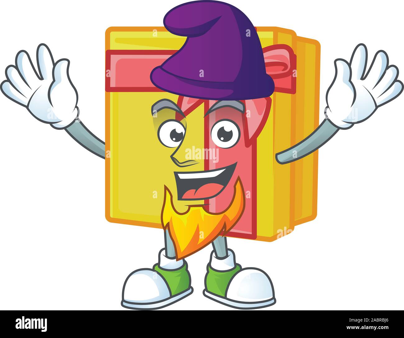 Cube legend Stock Vector Images - Alamy