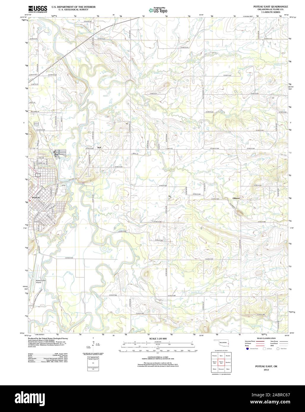 Poteau east hi-res stock photography and images - Alamy