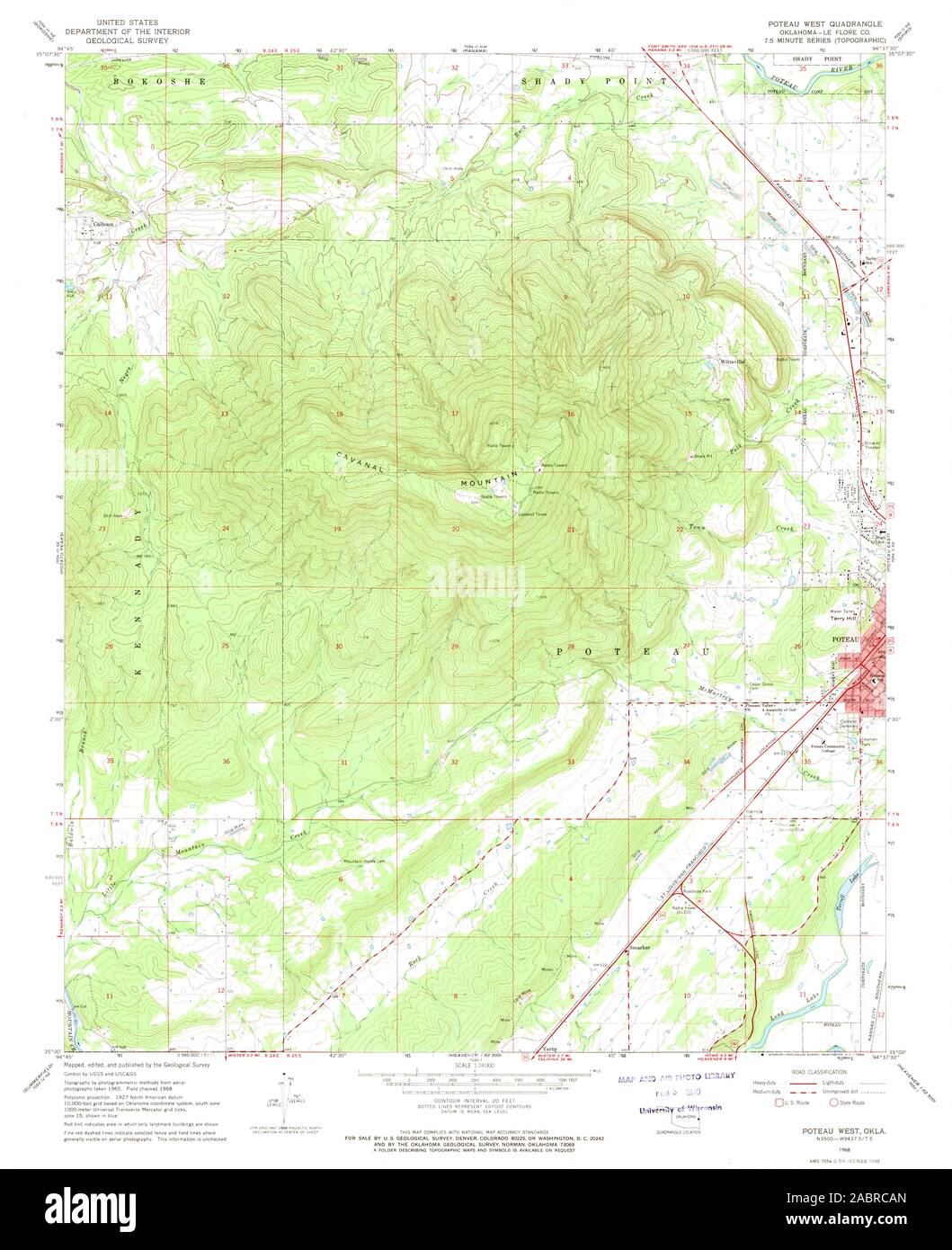 Poteau west hi-res stock photography and images - Alamy