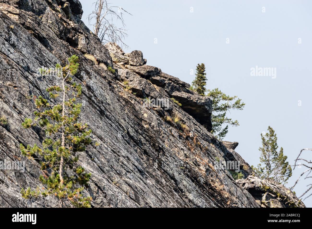Images out hiking, rocks landscapes, cool Stock Photo - Alamy