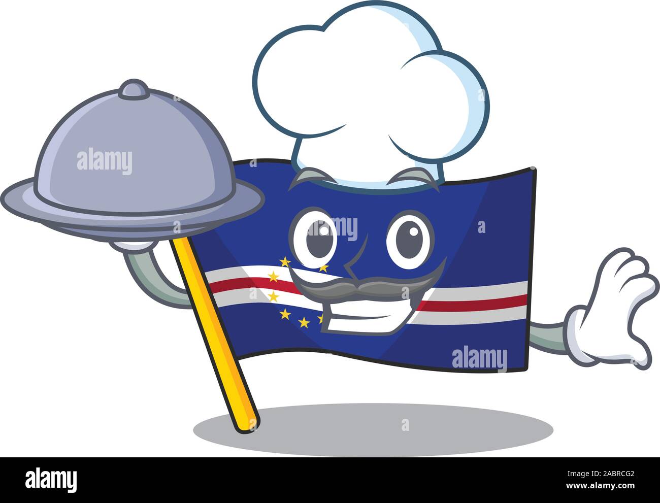 Food business africa Stock Vector Images - Alamy