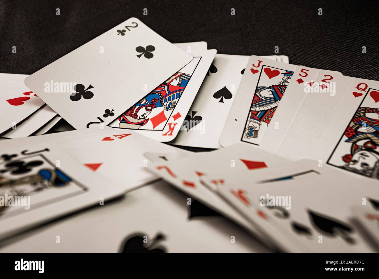 Pile of numbers hi-res stock photography and images - Alamy