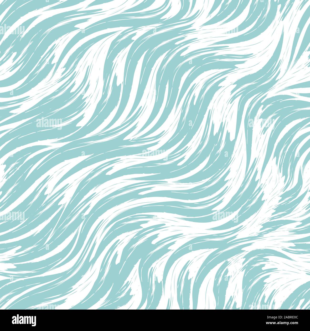 Sea Pattern Vector