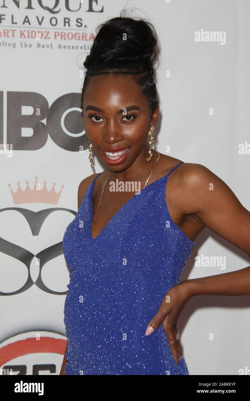 Global Initiative Charity Benefit Black Tie Event at the Beverly Hilton ...