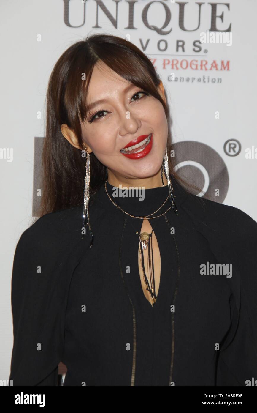 Global Initiative Charity Benefit Black Tie Event at the Beverly Hilton ...