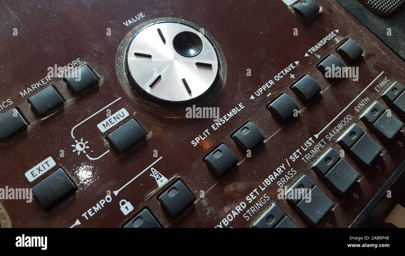 Tone Of Voice High Resolution Stock Photography and Images - Alamy