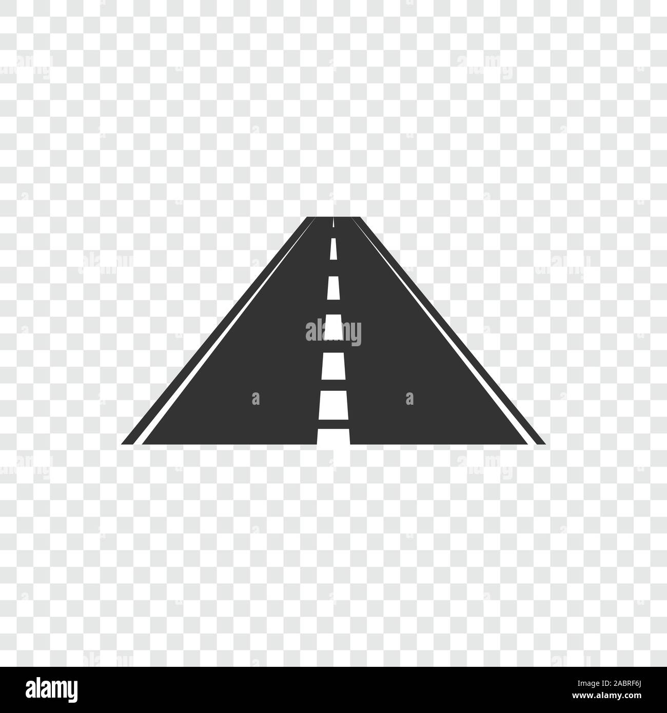 Bitumen truck Stock Vector Images - Alamy