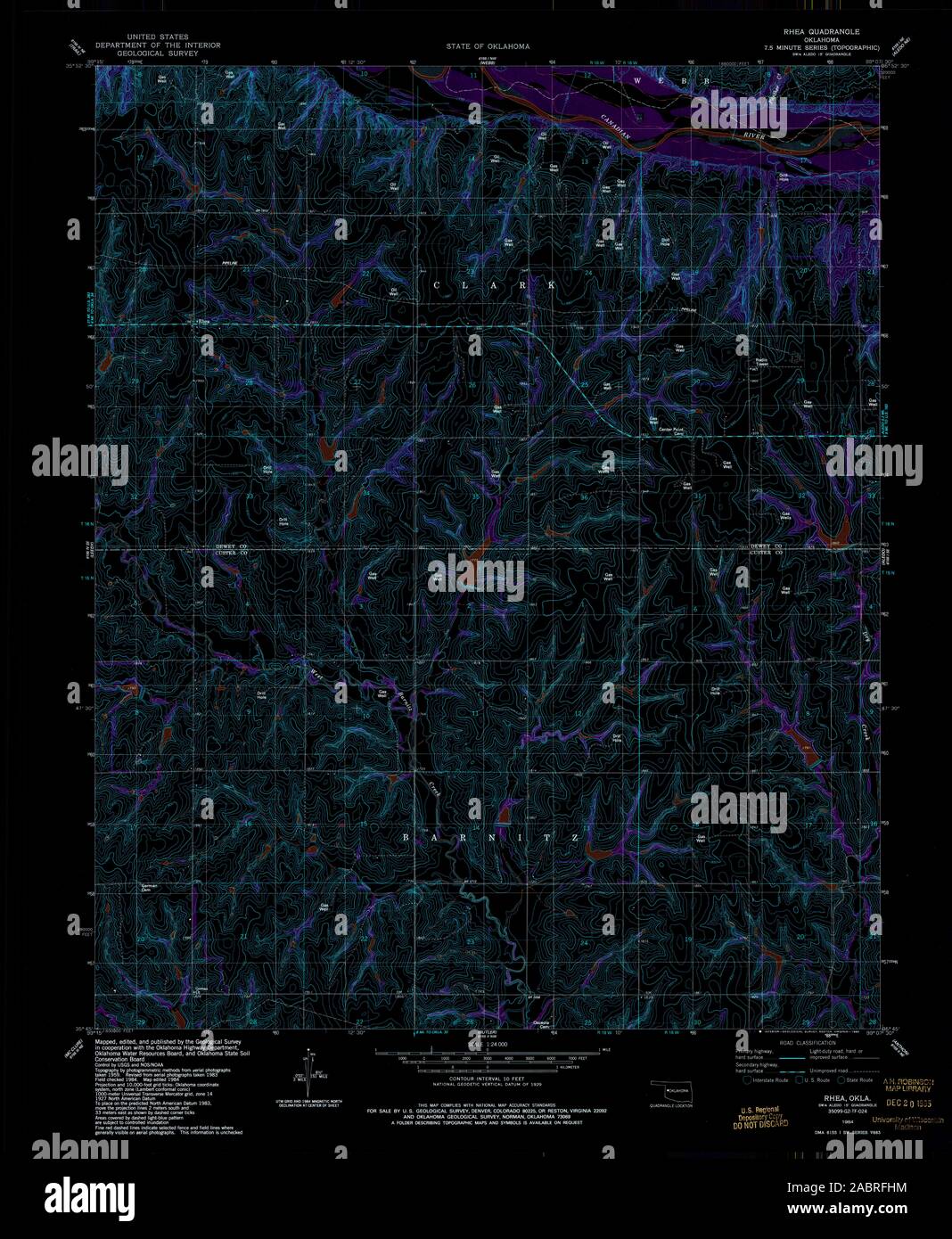 Rhea map hi-res stock photography and images - Alamy