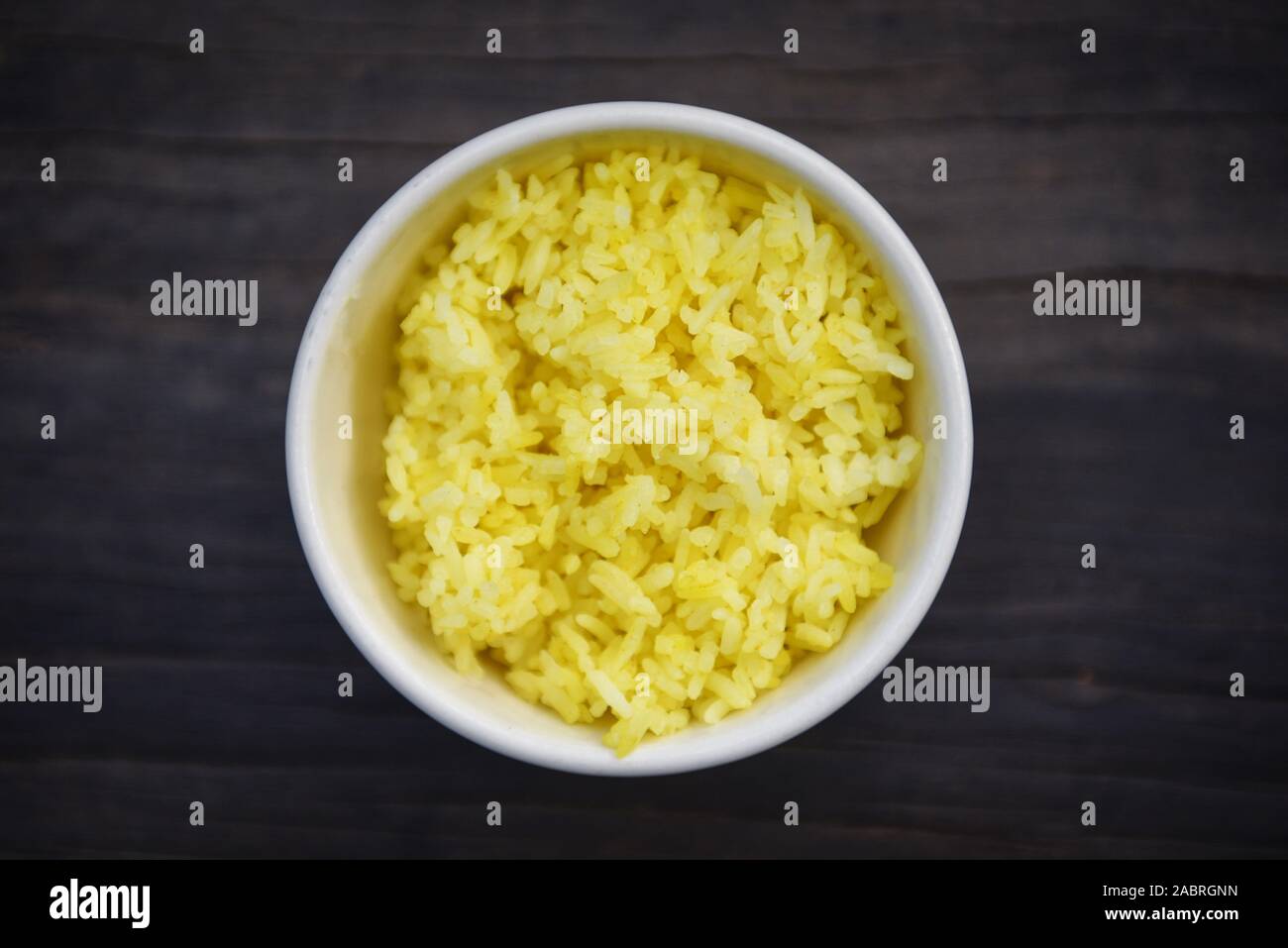 Bowl fragrant thai rice hi-res stock photography and images - Alamy