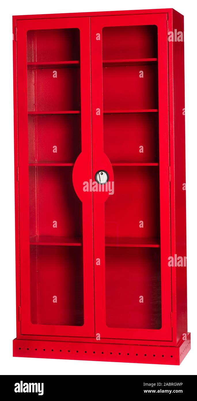 Industrial fire protection Cut Out Stock Images & Pictures - Alamy