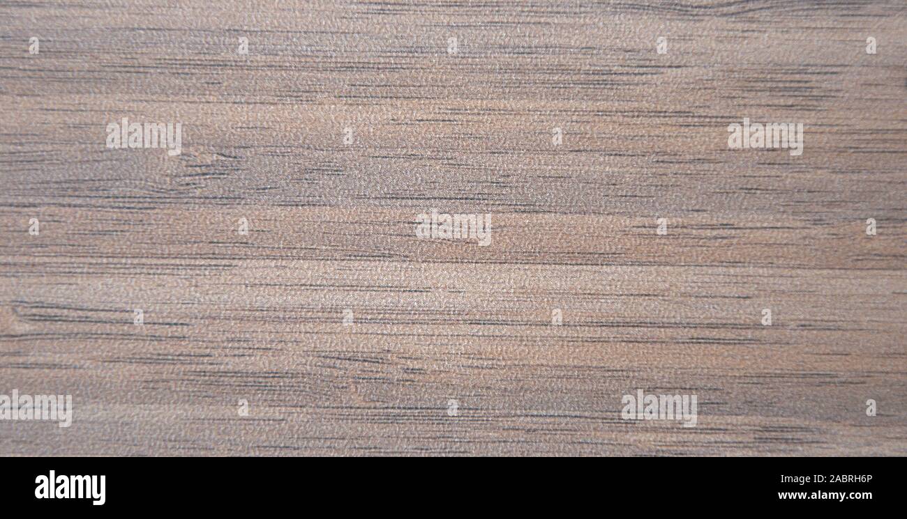 Dark beech, natural wood texture with light stripes, closeup pattern on ...