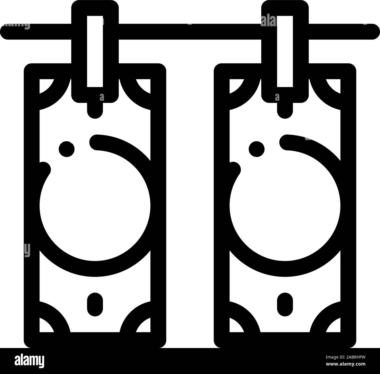 Cheat line Black and White Stock Photos & Images - Alamy