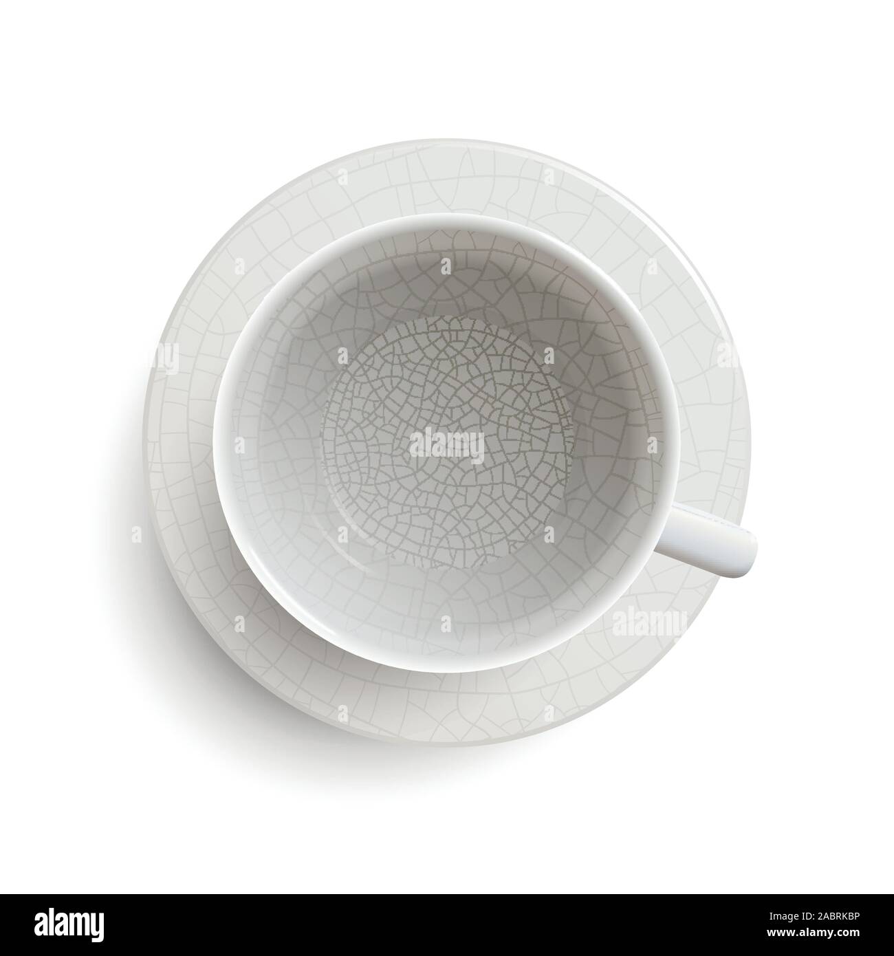 Background texture cracks on Stock Vector Images - Alamy