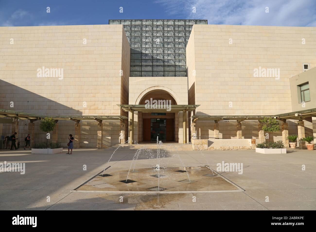 Archaeology exhibit exhibits exhibition exhibitions hi-res stock ...