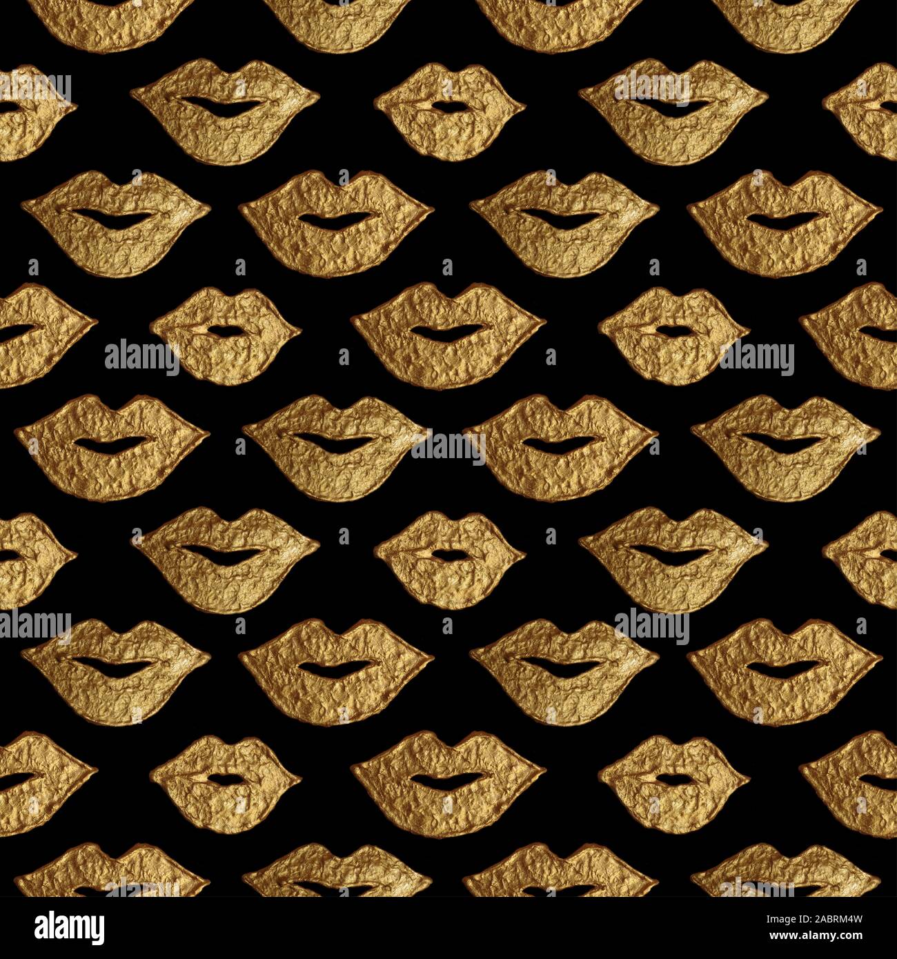 Lips wallpaper hi-res stock photography and images - Alamy