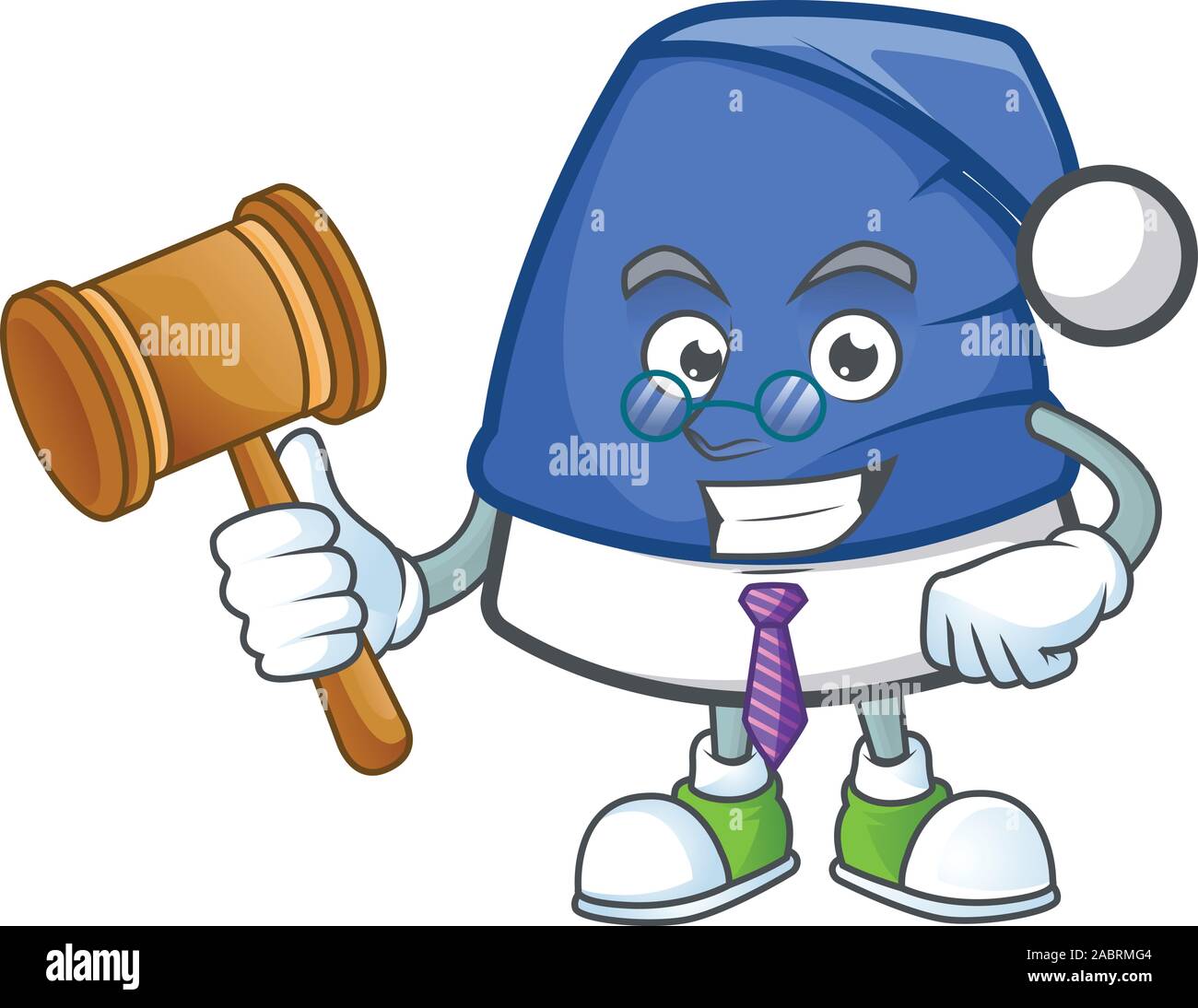 Umpire of the year Stock Vector Images - Alamy