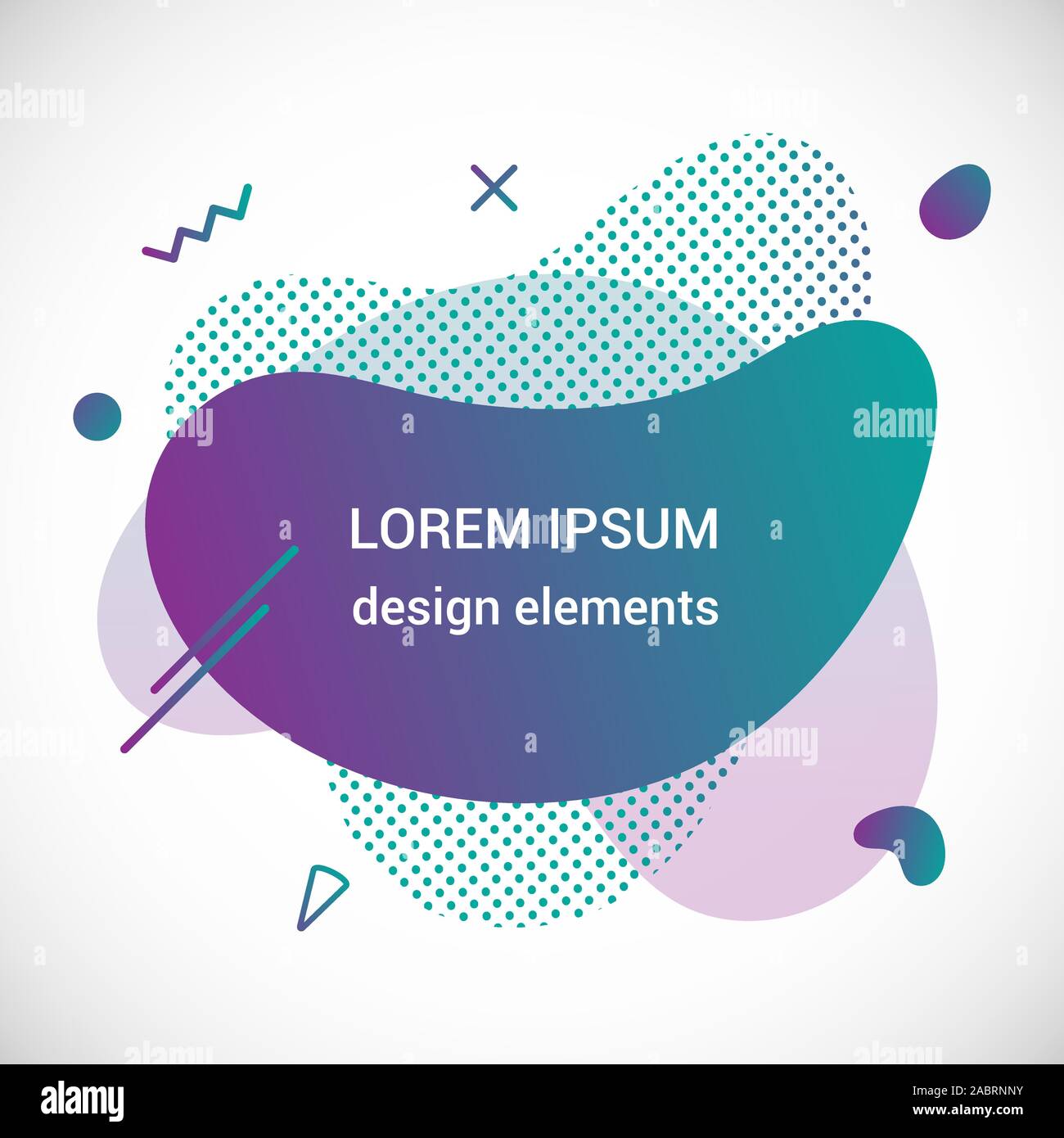 Simple Graphic Design Elements