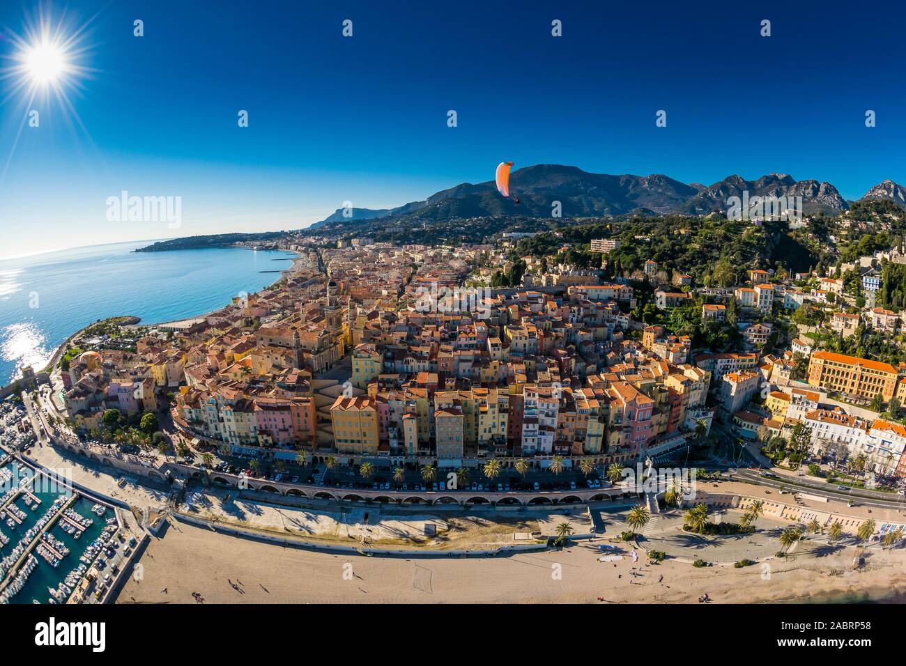 Maritim alps hi-res stock photography and images - Alamy