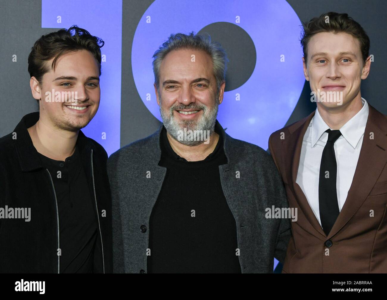 Sam mackay hi-res stock photography and images - Alamy