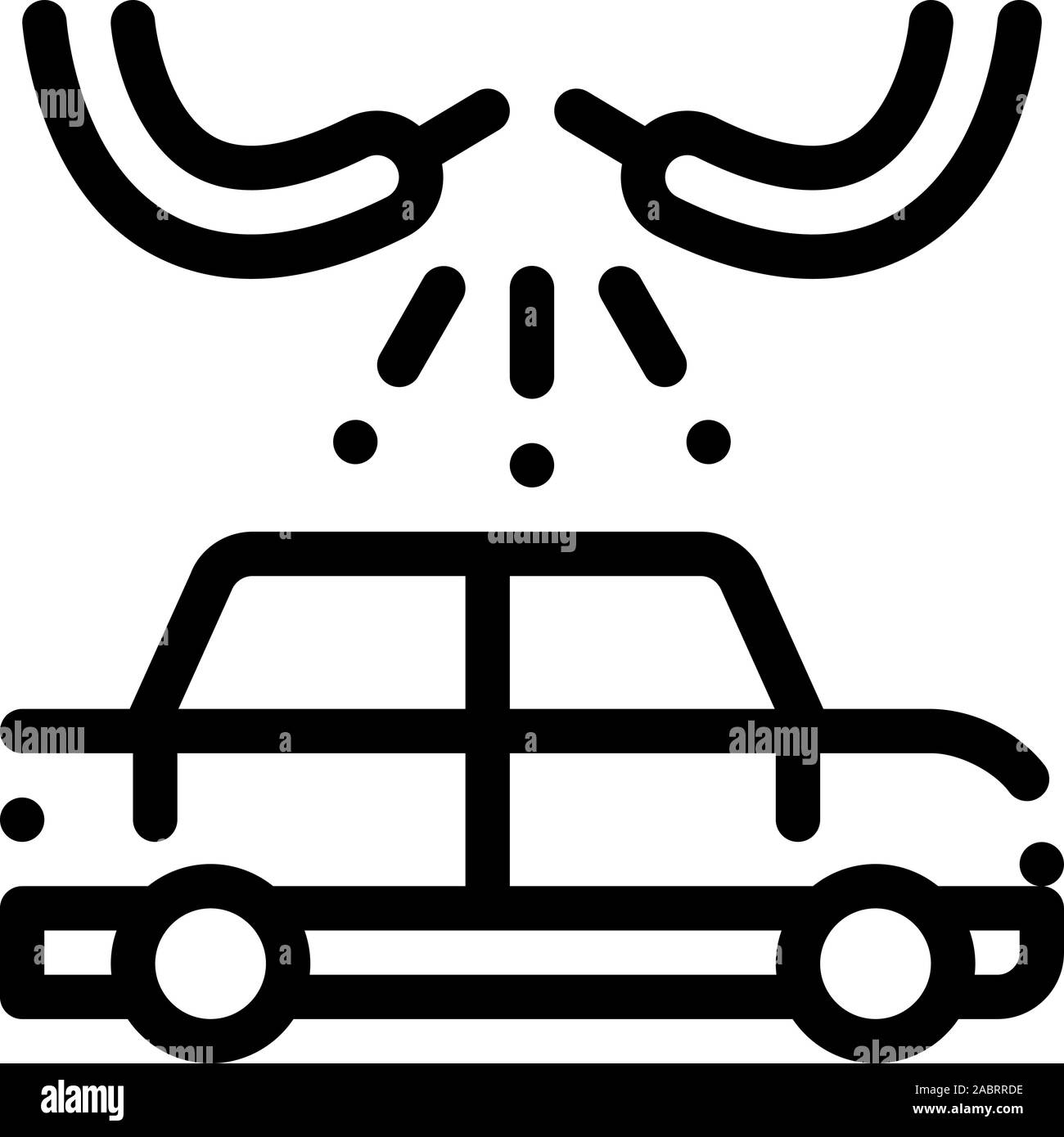 Auto hoses Stock Vector Images - Alamy