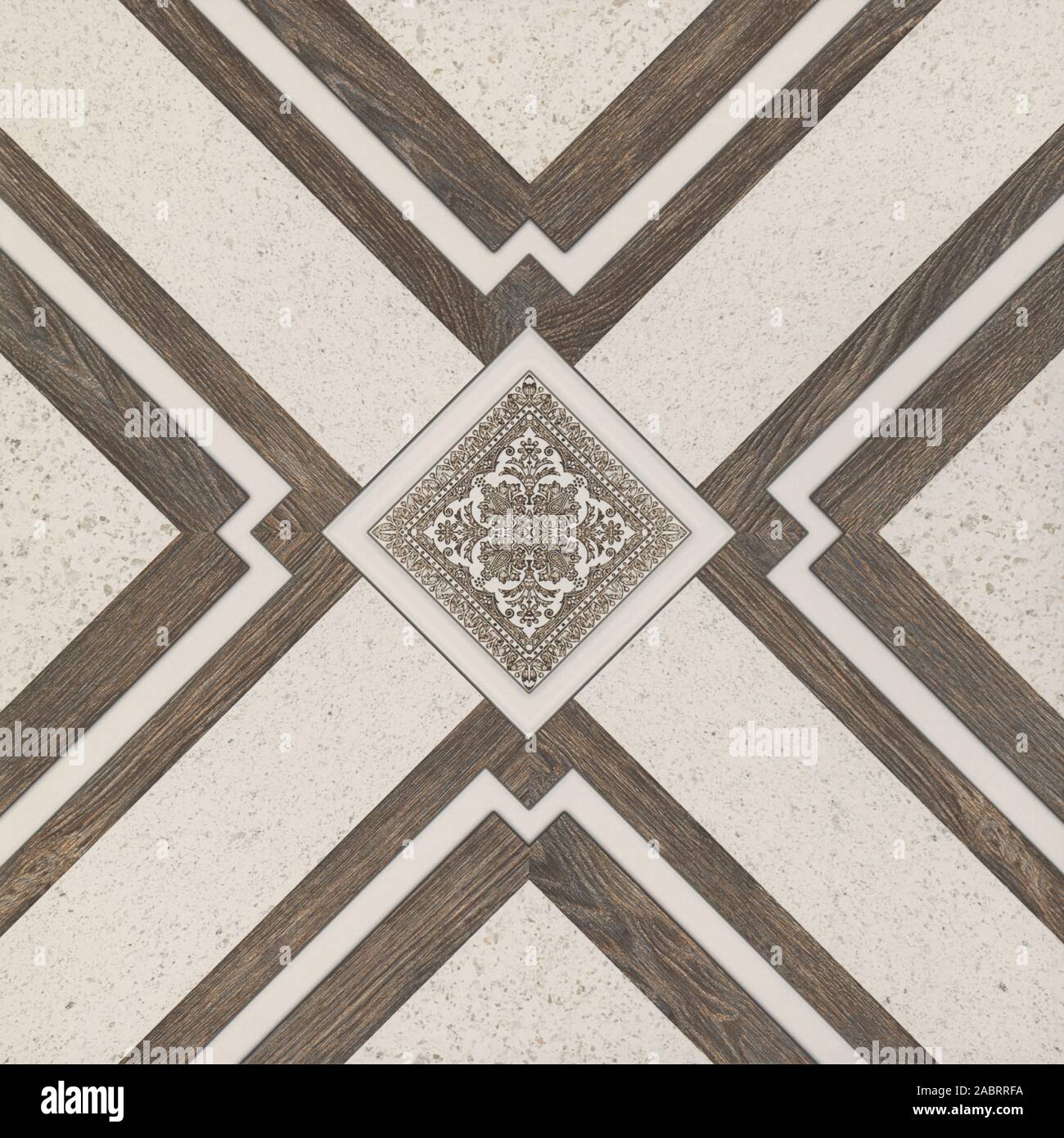 Background tile, abstract geometry, texture tile Stock Photo - Alamy