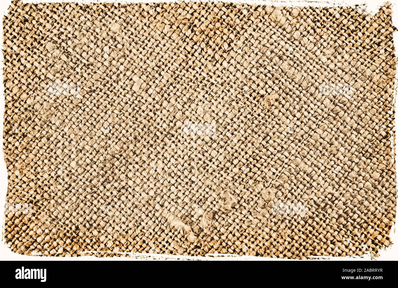 Aged textile texture hi-res stock photography and images - Alamy