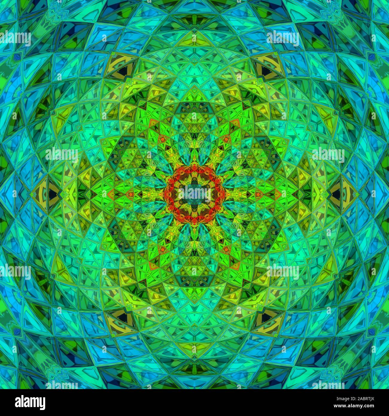 COLORFUL ABSTRACT PATTERNS Stock Photo - Alamy