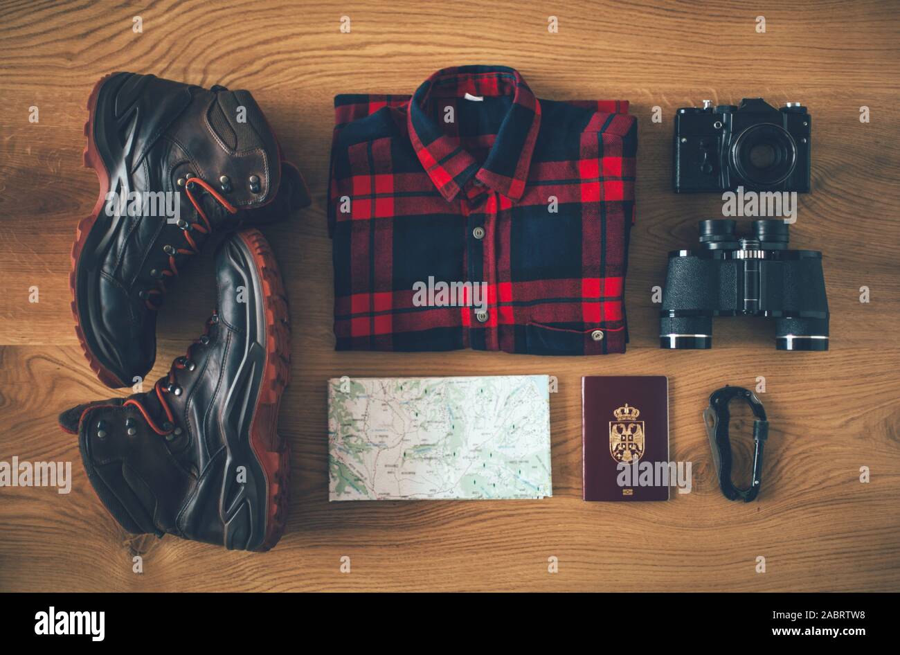 Outdoor lay equipment hi-res stock photography and images - Alamy