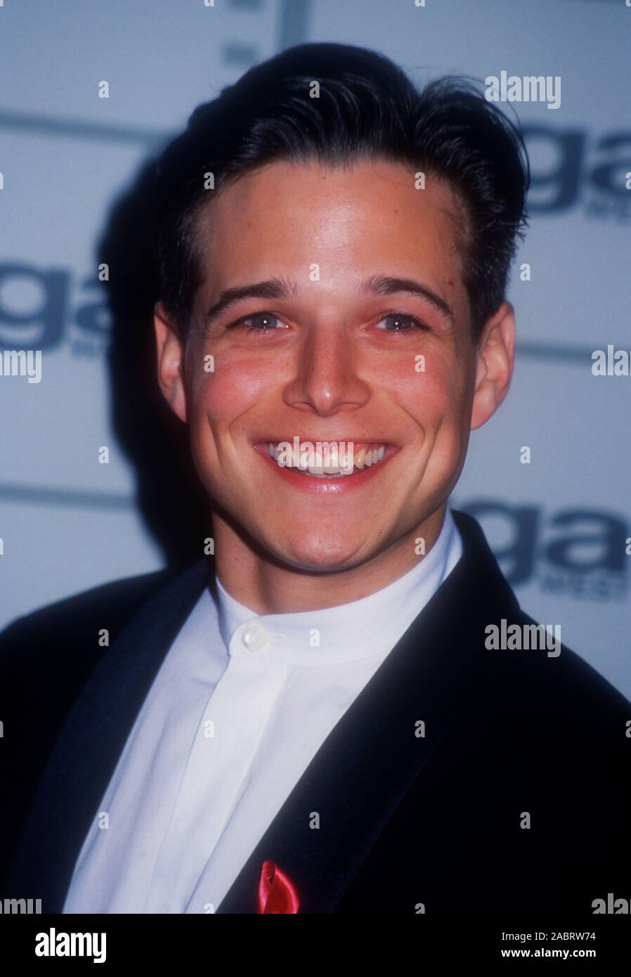 Beverly Hills, California, USA 19th March 1995 Actor Scott Wolf attends ...