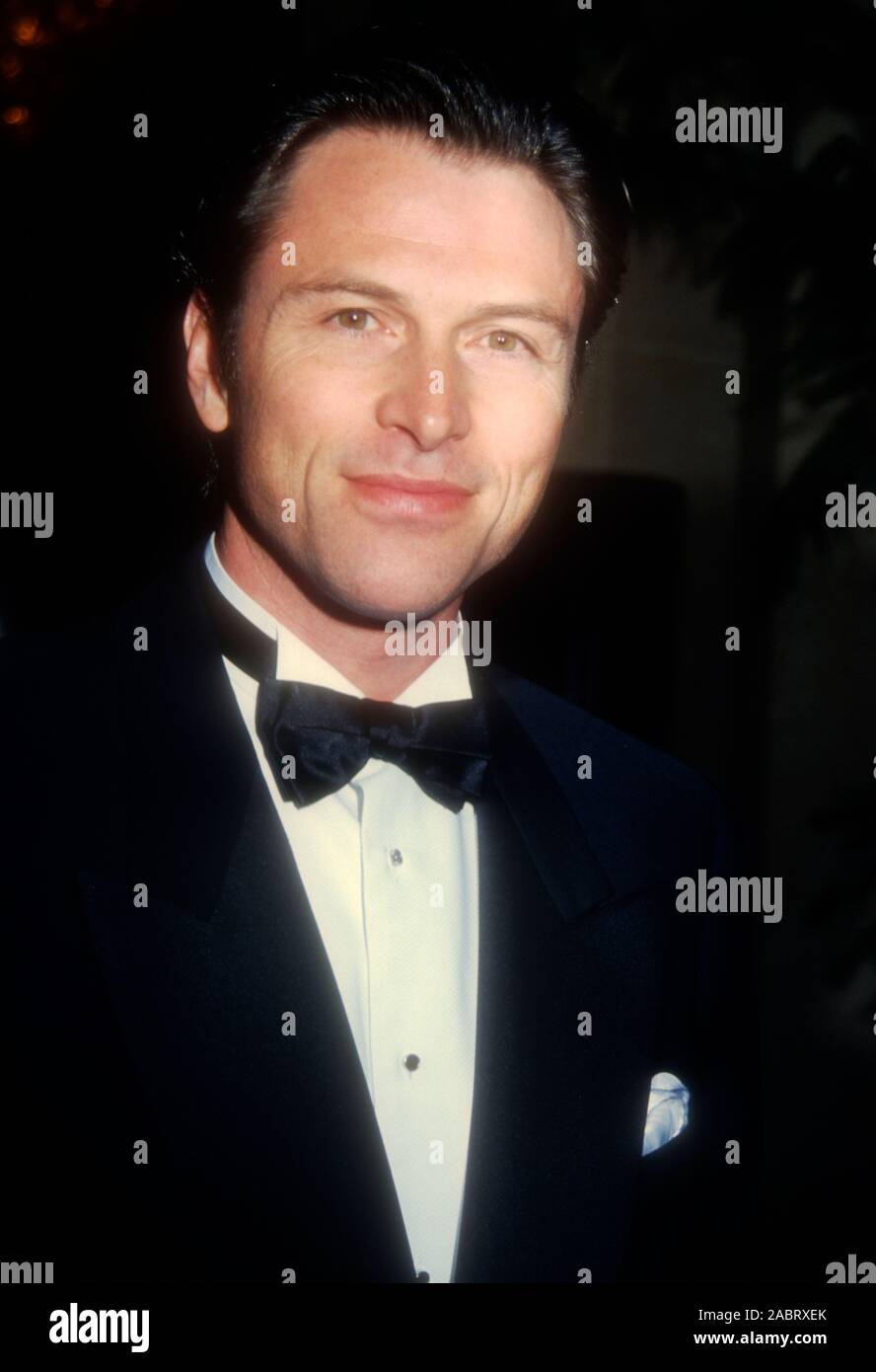 Beverly Hills, California, USA 19th March 1995 Actor Tim Daly attends ...