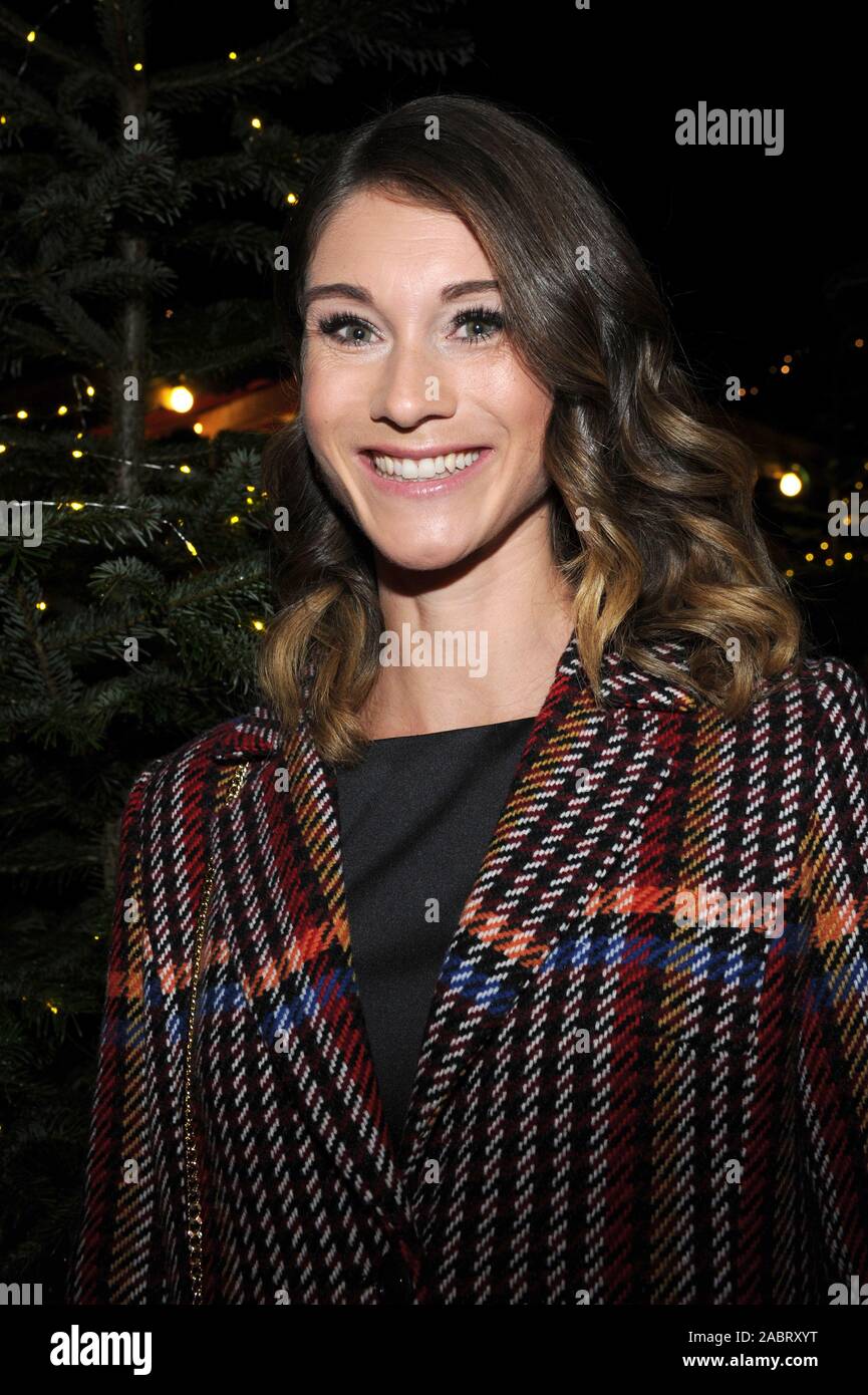 Janina lin otto hi-res stock photography and images - Alamy