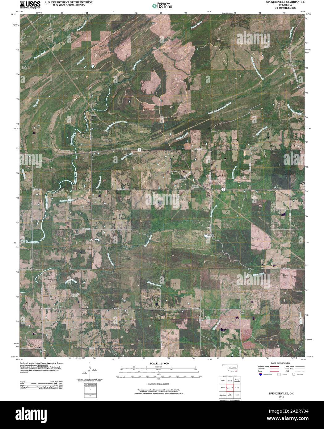 Spencerville hi-res stock photography and images - Alamy